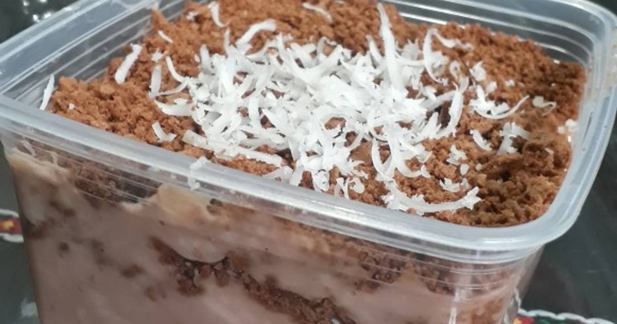 93 resep roti roma enak dan sederhana - Cookpad