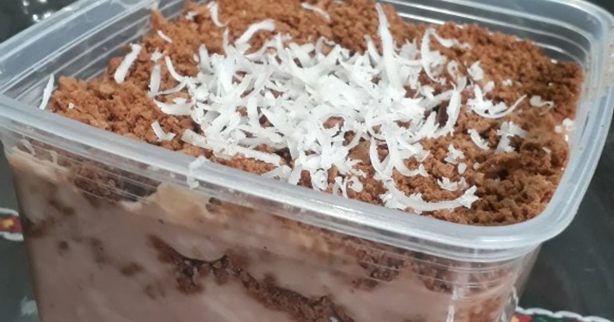 21 resep kue roti roma enak dan mudah - Cookpad