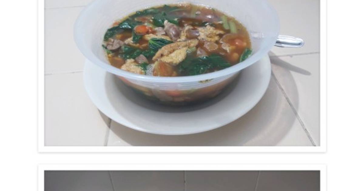 42 resep paklay ati enak dan mudah - Cookpad