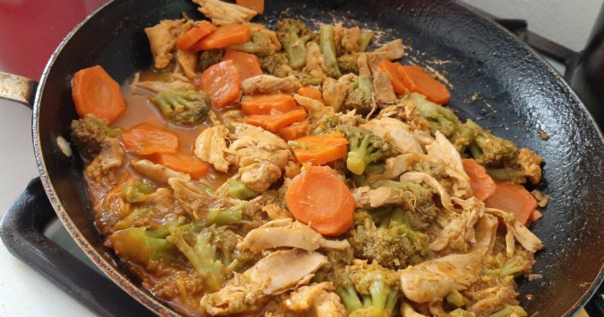 Pollo deshuesado - 1,712 recetas caseras- Cookpad
