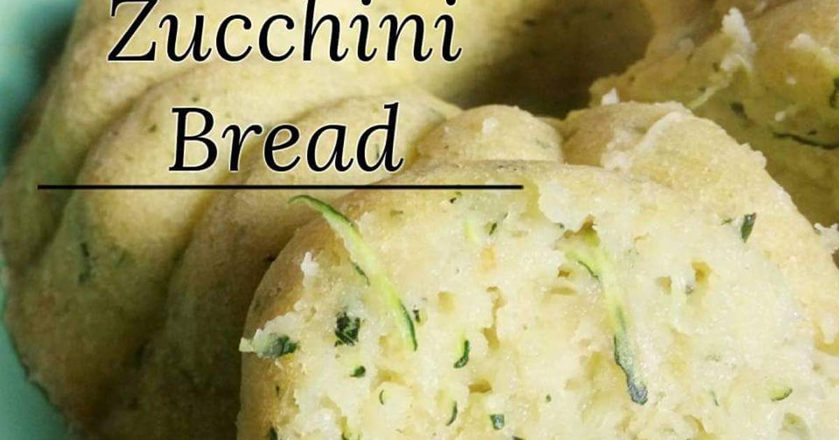 184 resep zucchini kukus enak dan mudah - Cookpad