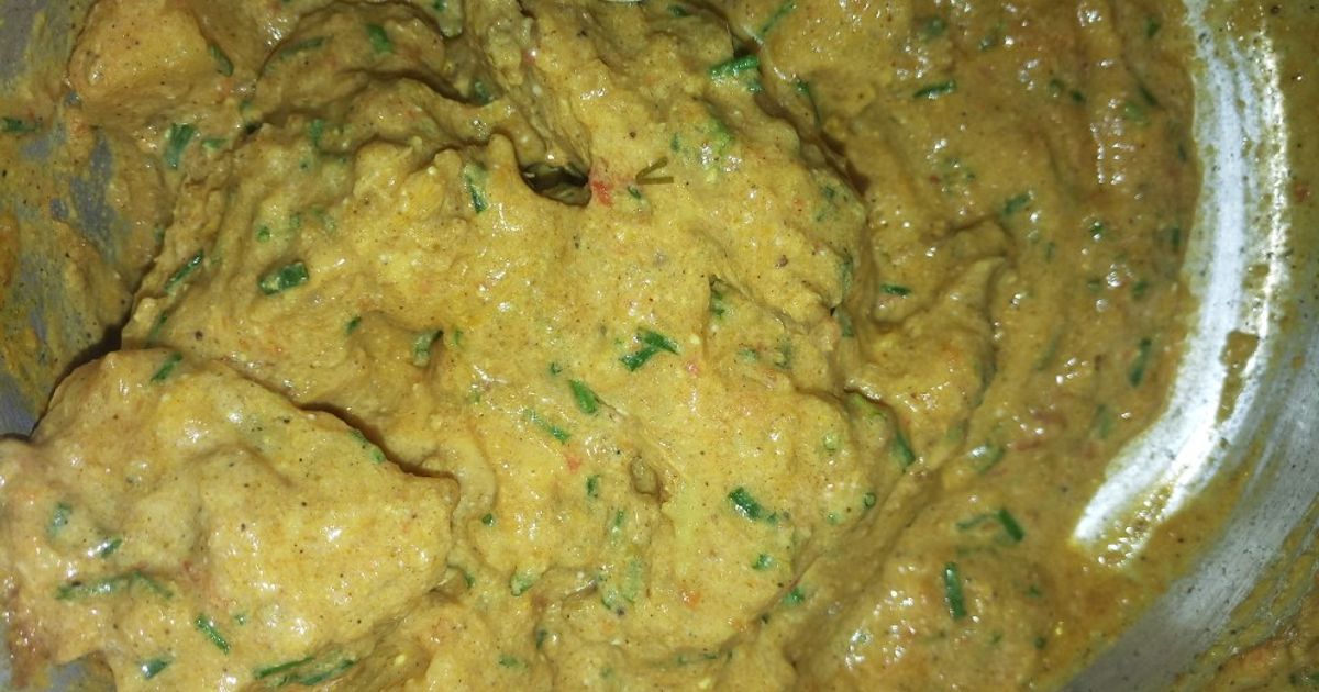 Chicken Biriani Recipe By Winnie Margaret