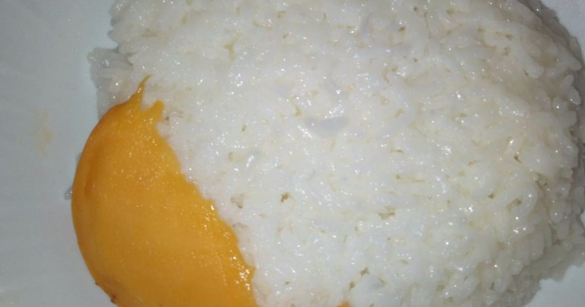 Boiled Plain Rice Recipe by Winnie Maura - Cookpad