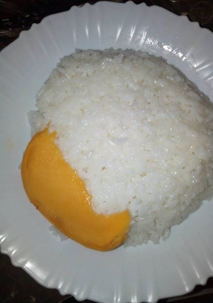 Boiled Plain Rice Recipe by Winnie Maura - Cookpad
