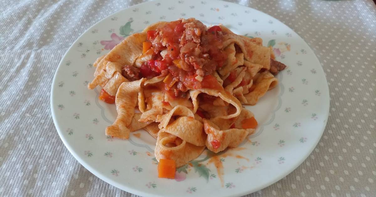 Llema de huevo - 9 recetas caseras- Cookpad