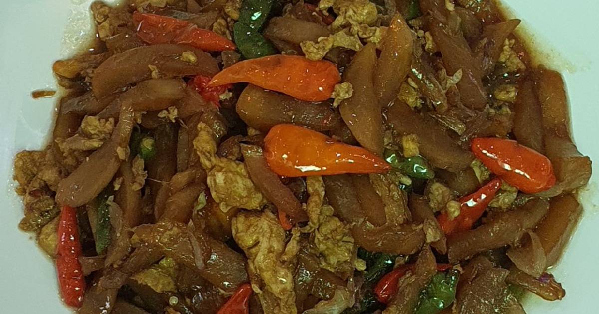 69 resep chaipo enak dan sederhana - Cookpad