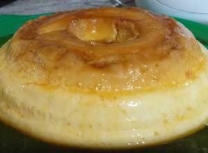 Flan de huevo casero - 5.395 recetas caseras- Cookpad
