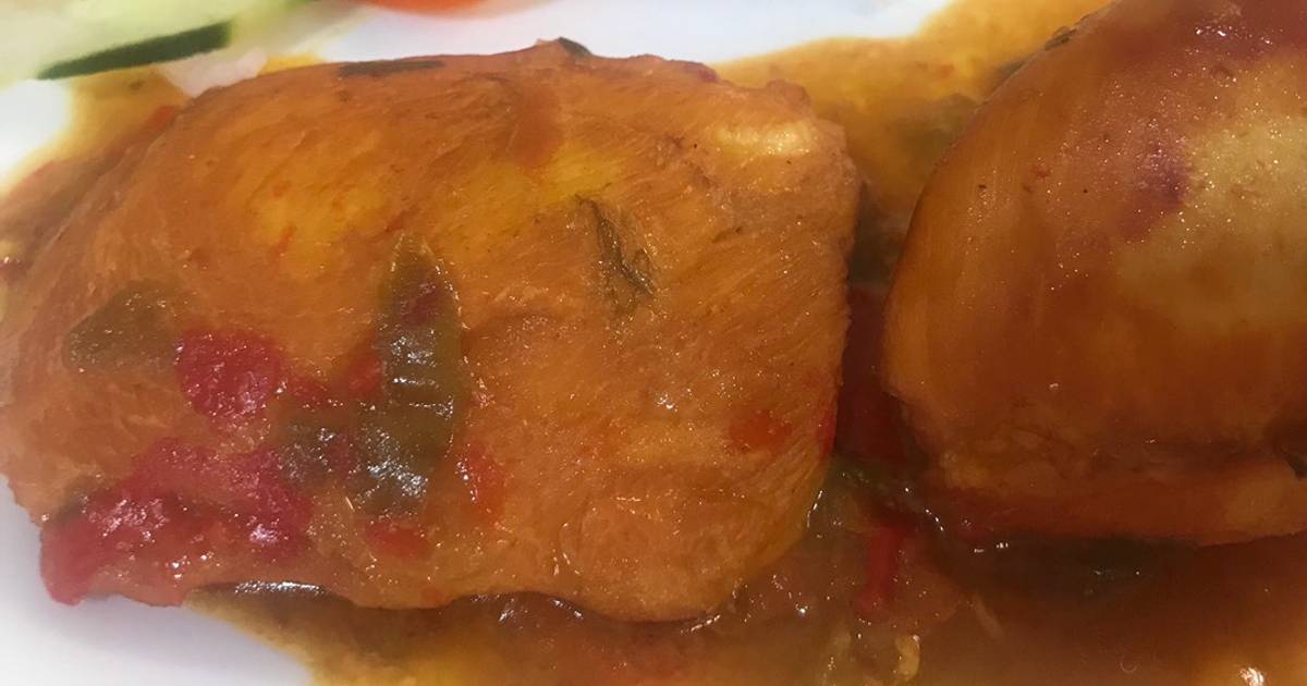 Pechugas de pollo de colombia - 4,163 recetas caseras- Cookpad