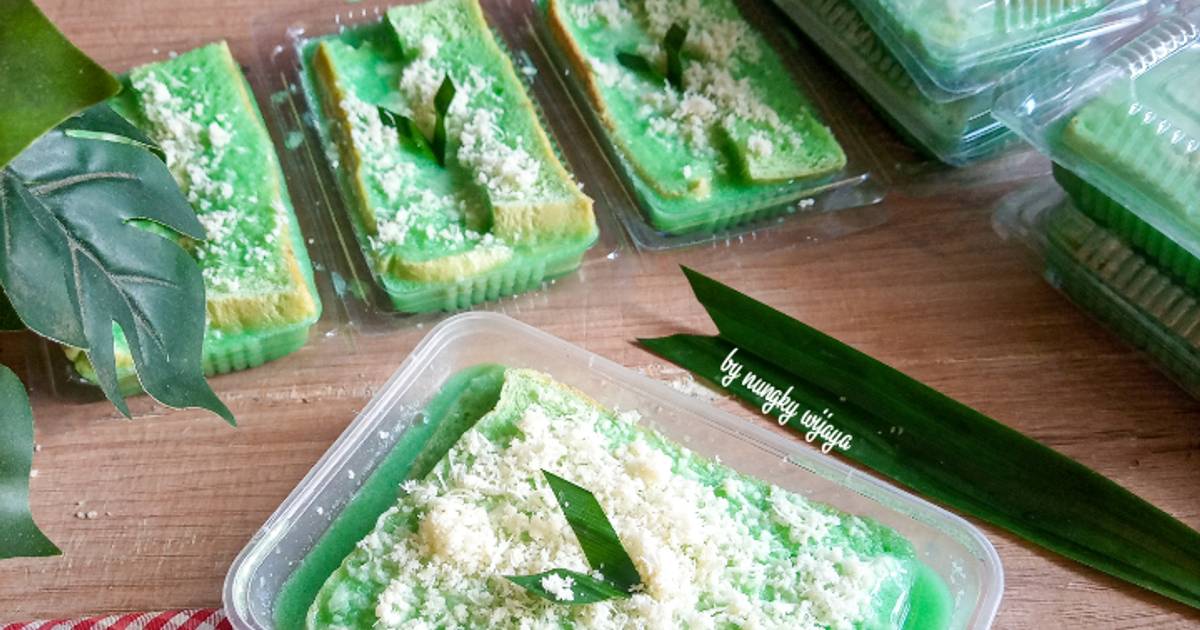 3.236 resep setup roti enak dan mudah - Cookpad