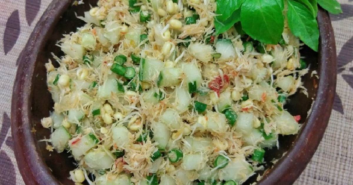 Resep Terancam oleh Budhe Tri - Cookpad