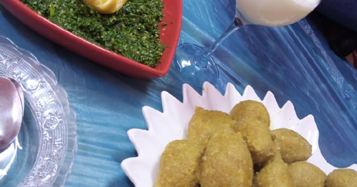 طريقة عمل كباب رمثاوي على اصولها بطريقة سهلة وسريعة من Aaaa Ssss - كوكباد