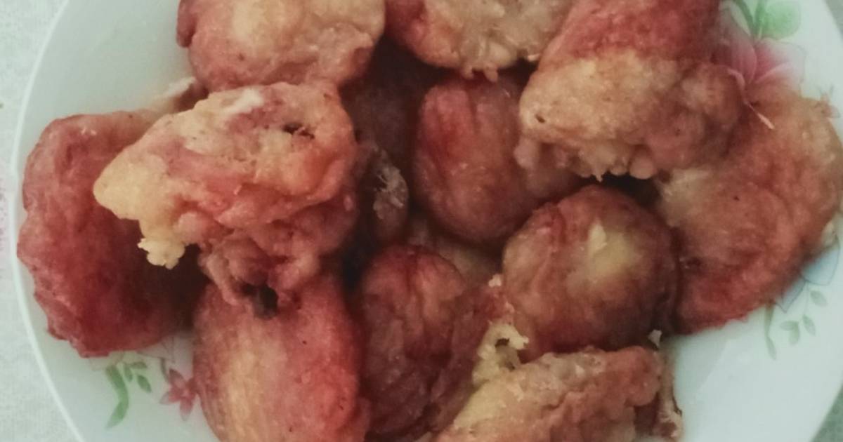 914 resep cokodok enak dan mudah - Cookpad