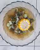 Resep Sayur Asem Lezat: Praktis, Sederhana & Menyegarkan