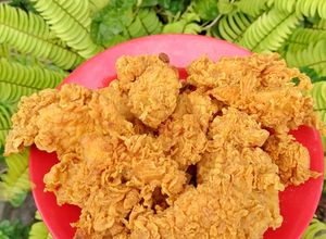 Resep ayam kentaki serba guna rumahan enak dan mudah - Cookpad