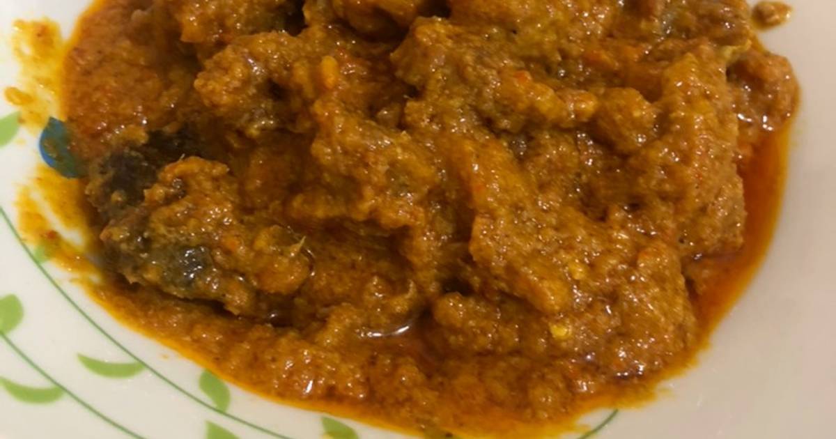 Resep Bali daging oleh cheephie ariezka - Cookpad