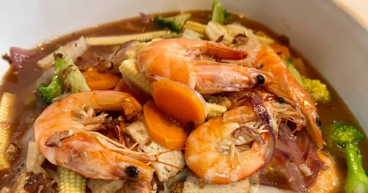 13 resepi chap chai yang sedap dan mudah oleh komuniti cookpad - Cookpad