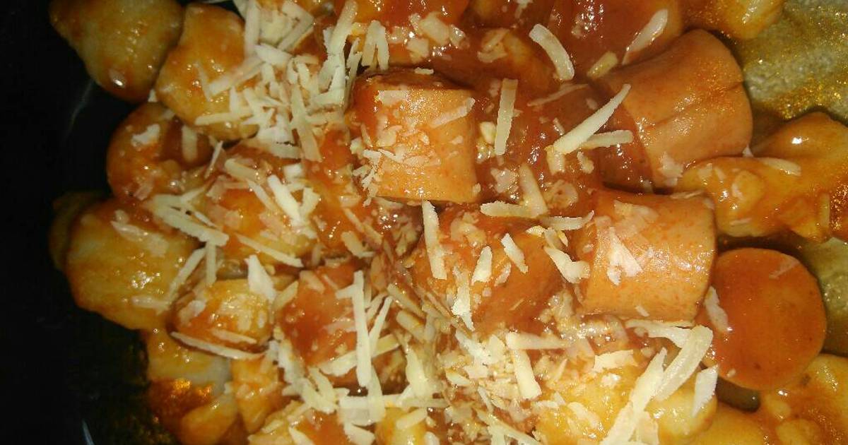 Leche pasta - 7.852 recetas caseras- Cookpad