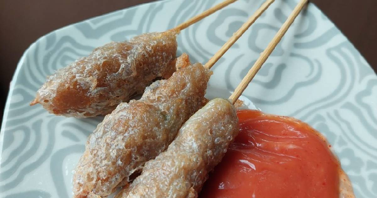 3.870 resep cara membuat sempolan enak dan mudah - Cookpad