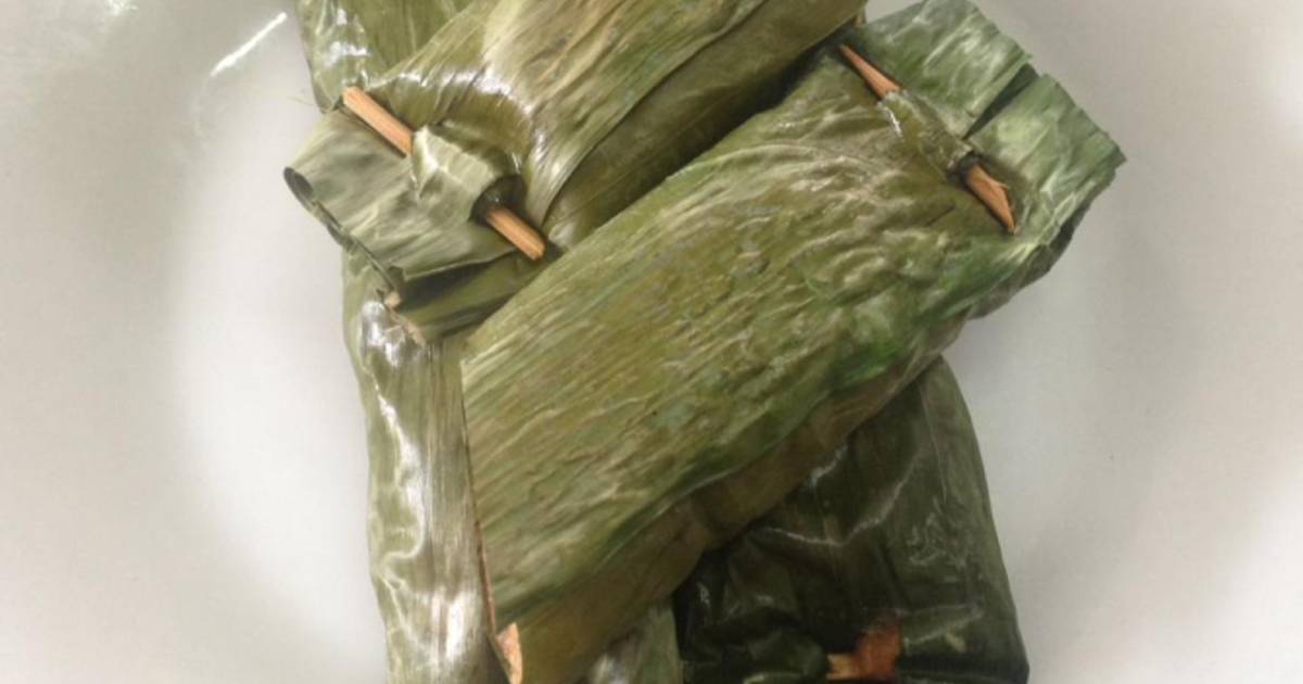 Resep Lompong Sagu oleh Sabrina Mahfuzah - Cookpad