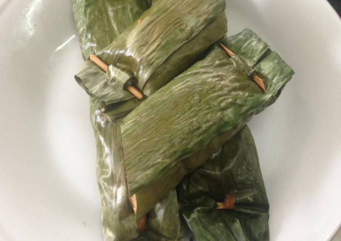 Resep Lompong Sagu oleh Sabrina Mahfuzah - Cookpad