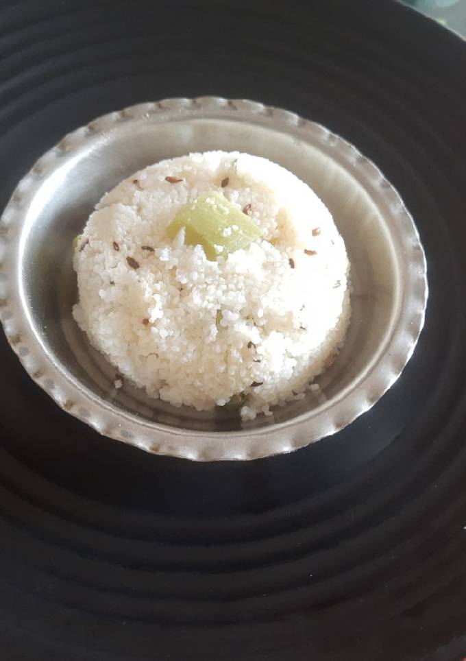 Samak rice Recipe by Chetana Bhojak - Cookpad