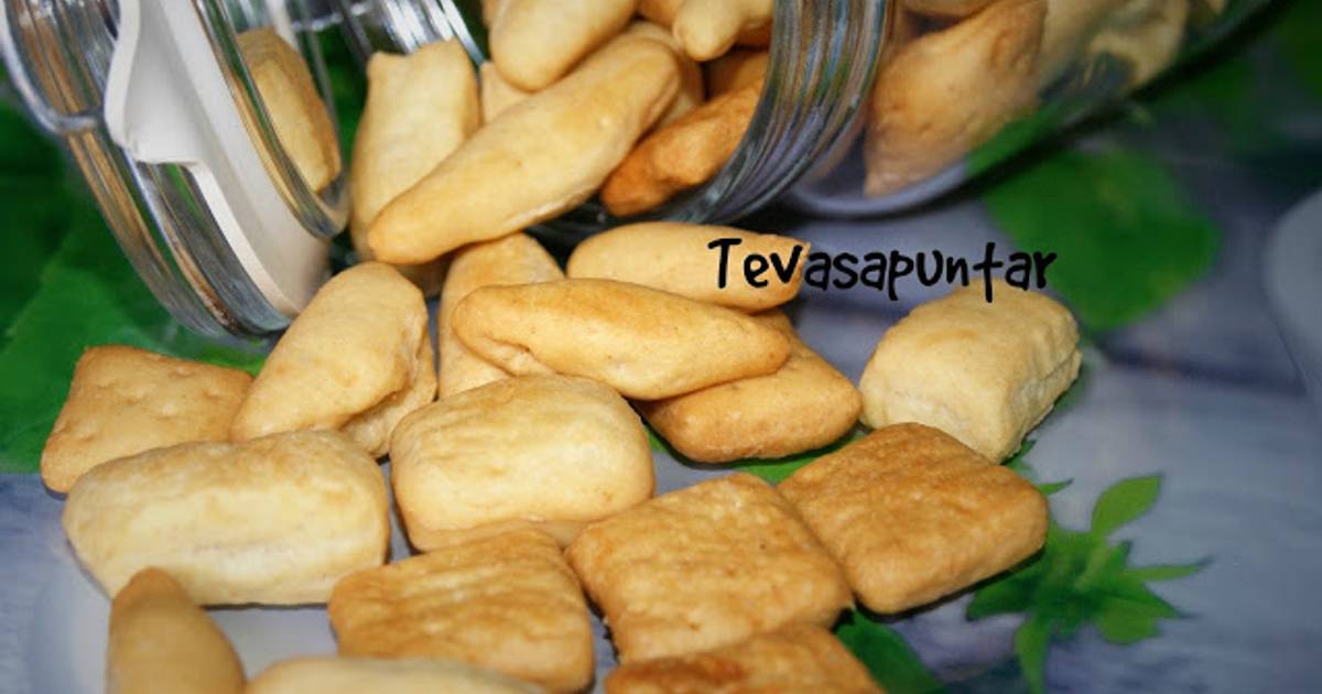 36 recetas muy ricas de regañas compartidas por cocineros caseros- Cookpad