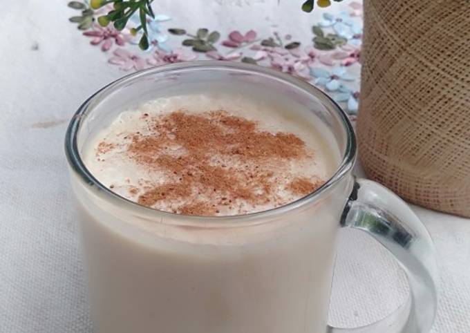 Resep Susu Kurma oleh umiefarida - Cookpad