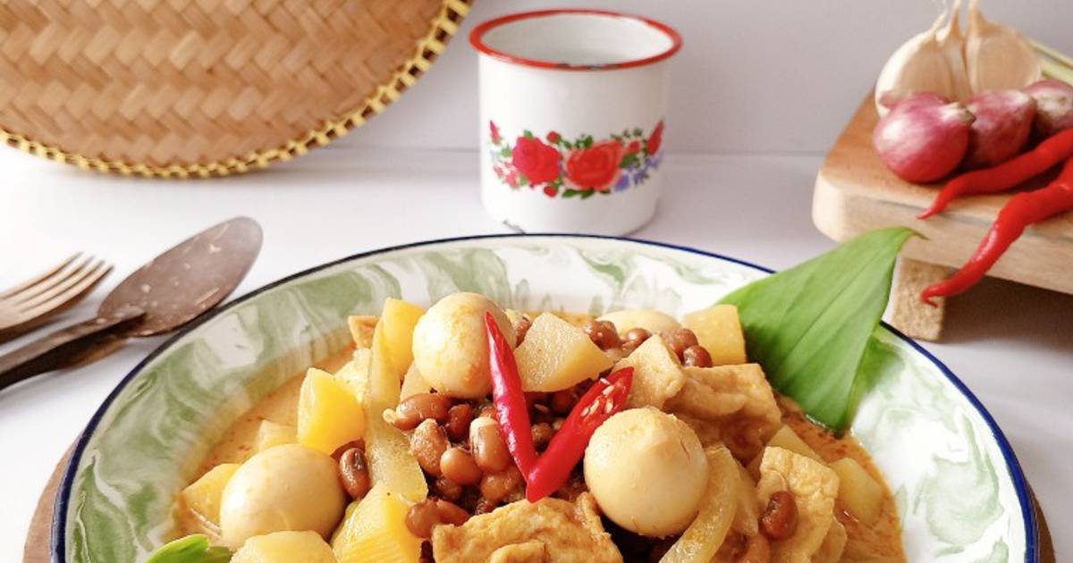 1.361 resep kacang tolo enak dan mudah - Cookpad