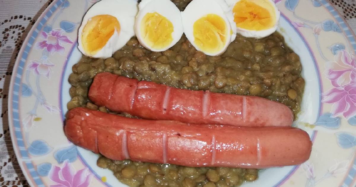 Sült virsli recept - 88 recept - Cookpad receptek