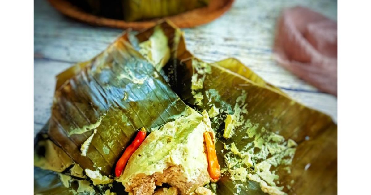 Resep bumbu botok telur ikan rumahan enak dan mudah - Cookpad