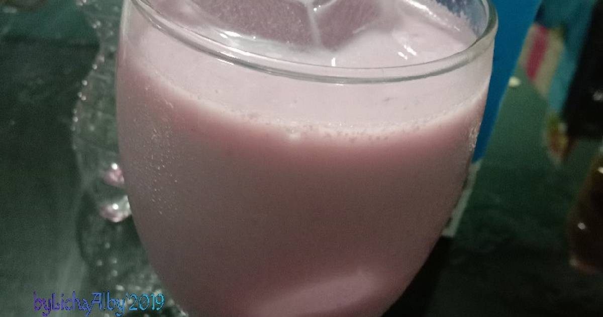 65 resep soda gembira enak dan sederhana - Cookpad