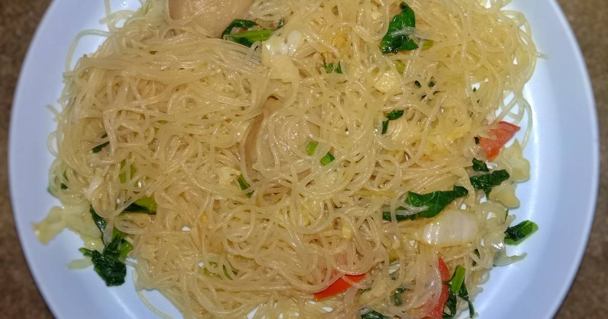 Resep Saoun bakso bumbu putih (+2 y.o) oleh Di🌵 - Cookpad