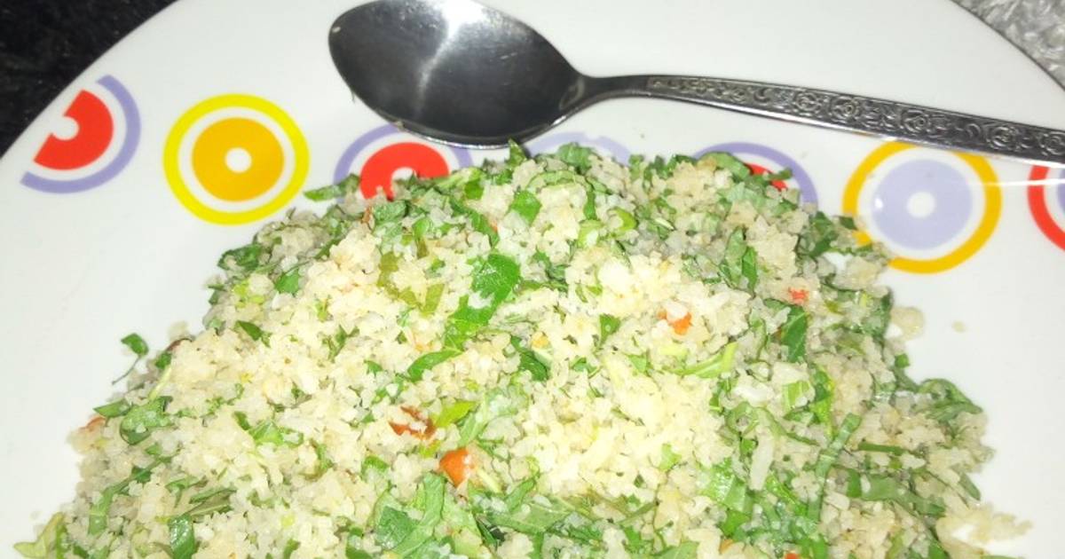 Danbun shinkafa Recipe by Farunka - Cookpad