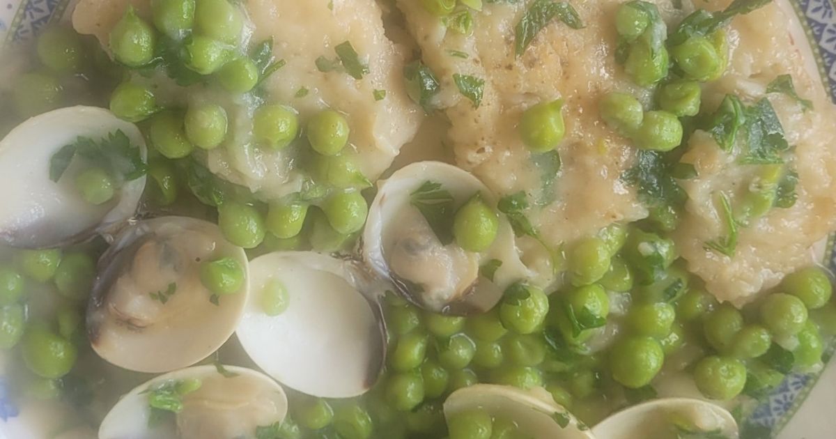 53 recetas muy ricas de filetes de merluza lata compartidas por ...