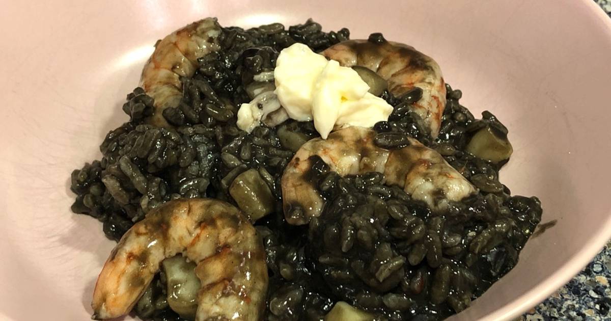 Arroces - 2.719 recetas caseras- Cookpad