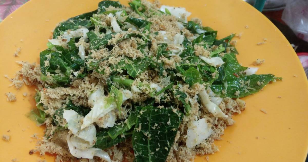 3.292 resep urapan enak dan sederhana - Cookpad