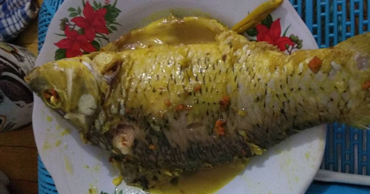 Resep Pindang ikan mas oleh Tri Yunia - Cookpad Resep Pindang ikan mas oleh Tri Yunia - Cookpad