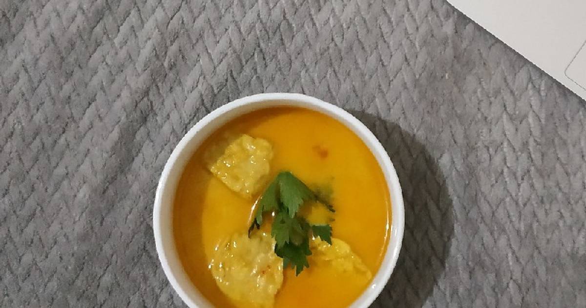 514 resep tempe curry enak dan mudah - Cookpad