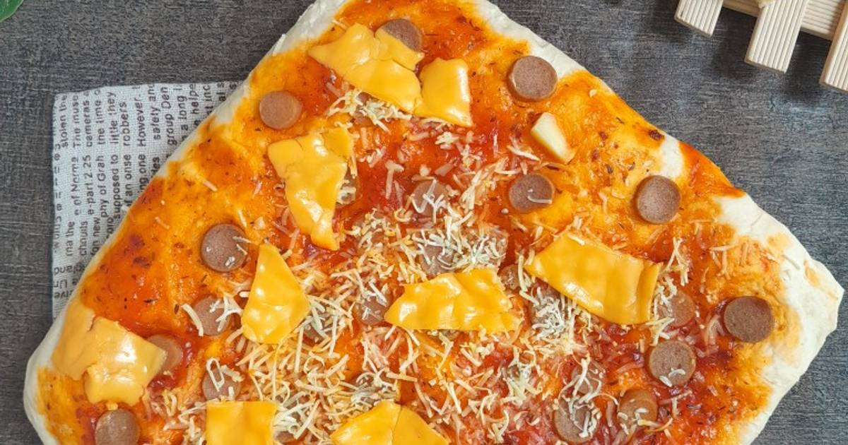 51 resep blue band rice milk enak dan mudah - Cookpad