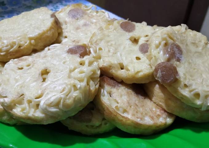 Resep Martabak Sayur oleh Dewi Susilowati - Cookpad