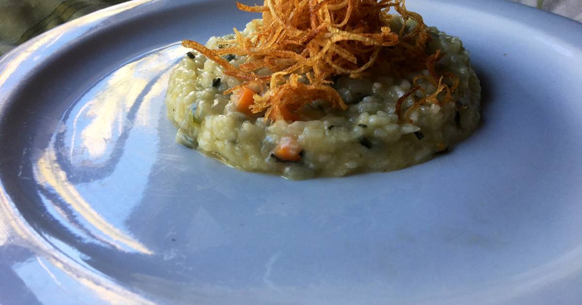 Crema italiana - 5.354 recetas caseras- Cookpad