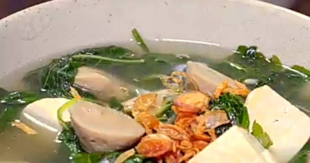 24 resep gugar enak dan mudah - Cookpad
