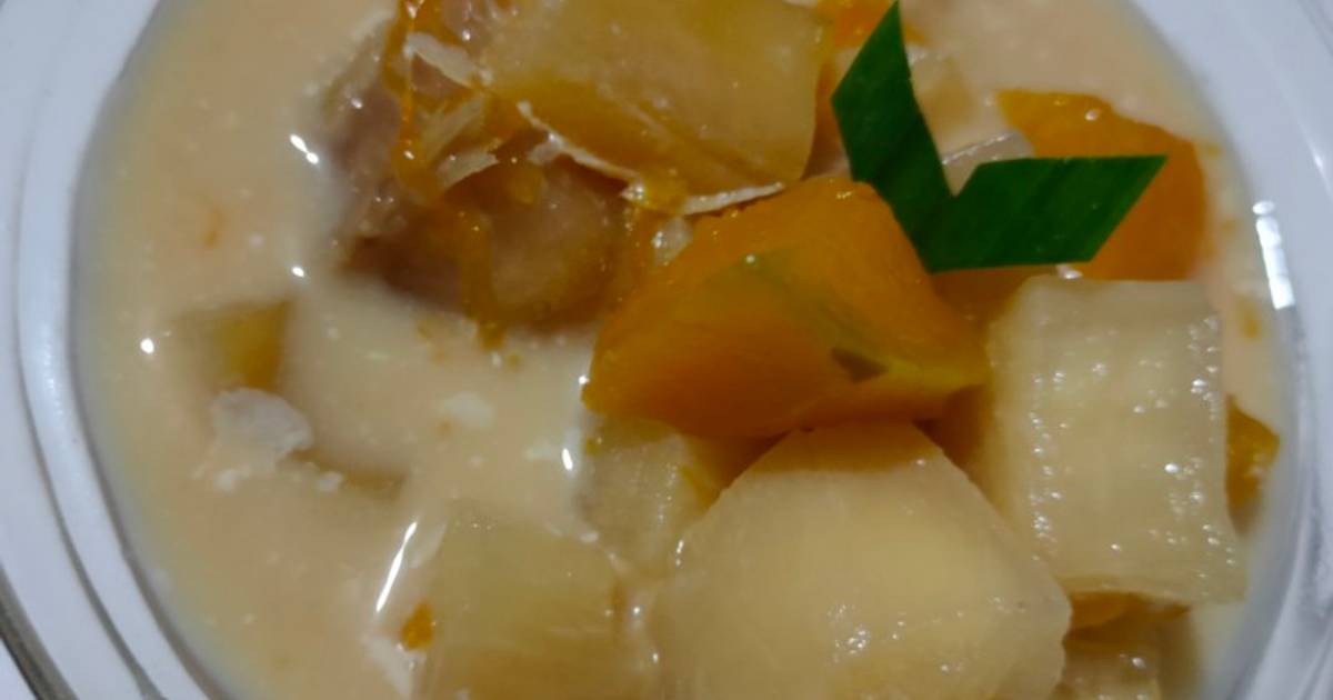 4.452 resep olahan labu kuning rebus enak dan mudah - Cookpad