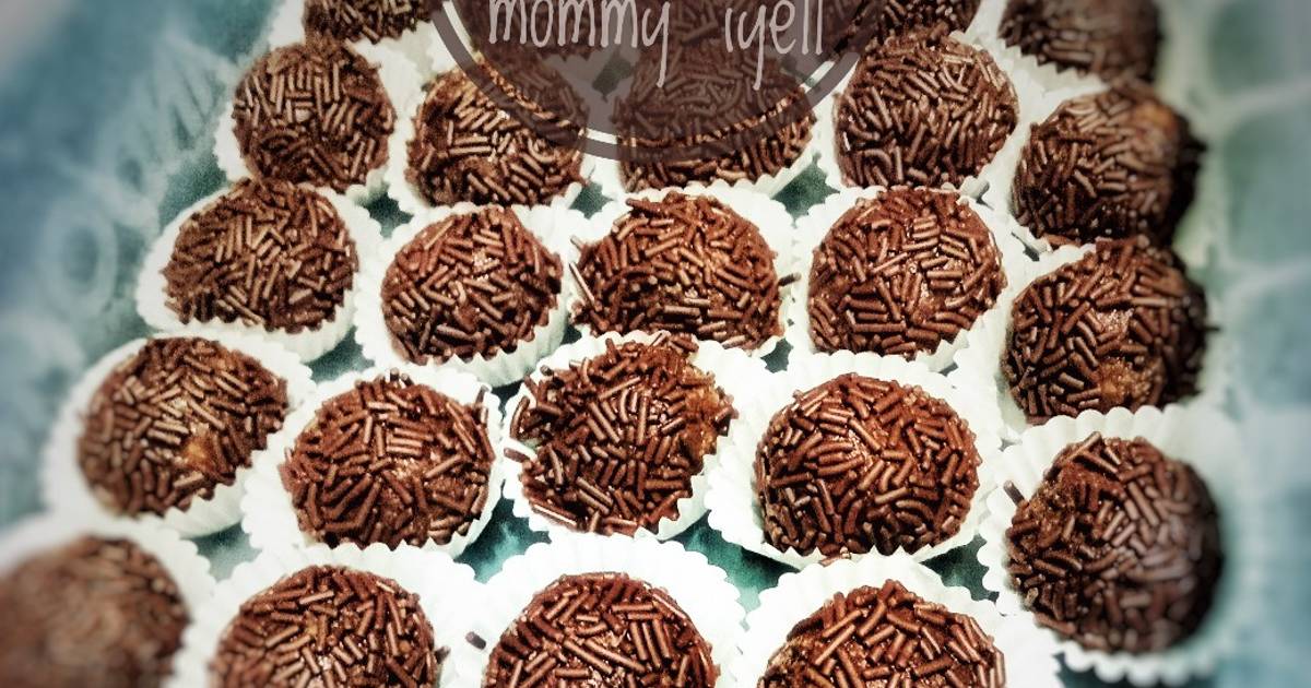 1.926 resep choco-rum enak dan mudah - Cookpad