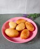 Resep panada khas Manado yang gurih pedas nikmat