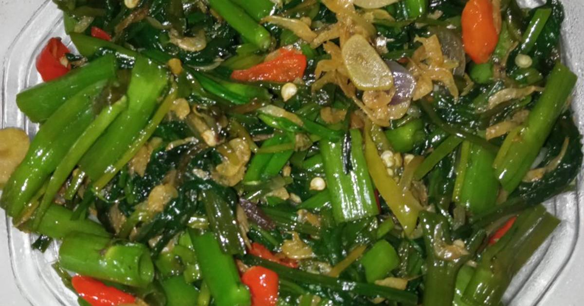 2.561 resep udang kecil enak dan sederhana ala rumahan - Cookpad