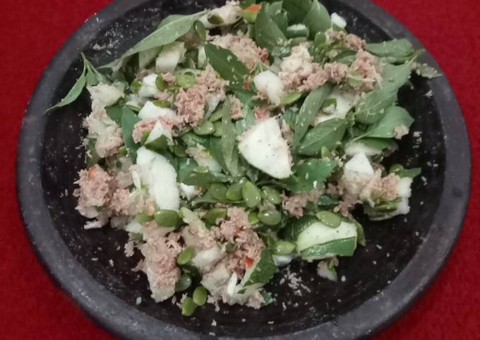Resep Trancam Timun dan Lamtoro oleh Jazilatul iana - Cookpad Resep Trancam Timun dan Lamtoro oleh Jazilatul iana - Cookpad