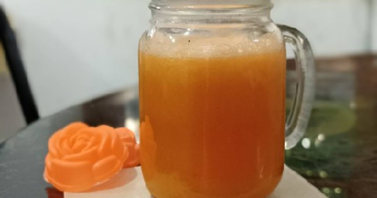 4.491 resep juice sayuran enak dan mudah - Cookpad