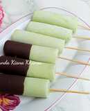 183 resep es potong enak dan mudah - Cookpad