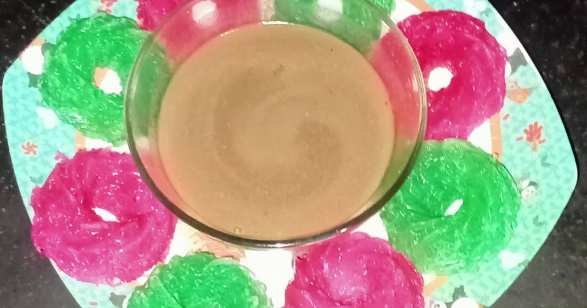 835 resep putu mayang enak dan mudah - Cookpad